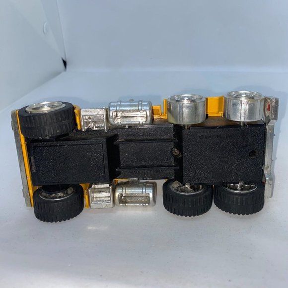 Hot Wheels | Toys | Vintage Hot Wheels Arco Cement Mixer Truck Diecast ...